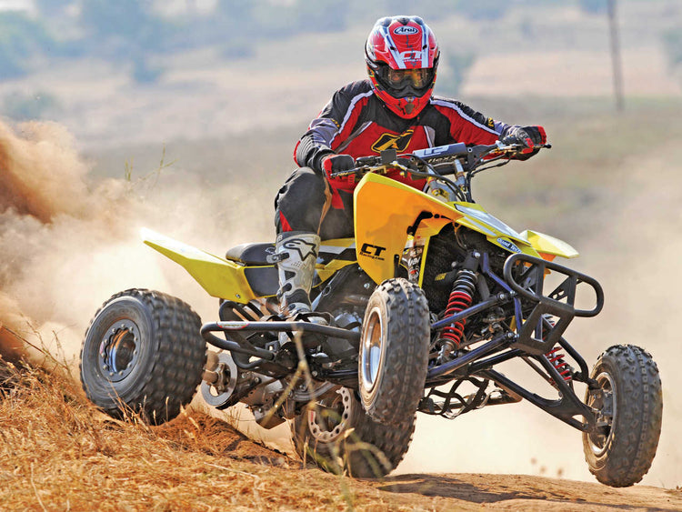 Suzuki GFX Partial – STICKER KITS SOUTH AFRICA