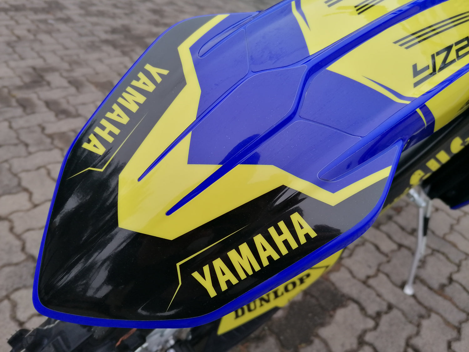 Gallery – STICKER KITS SOUTH AFRICA