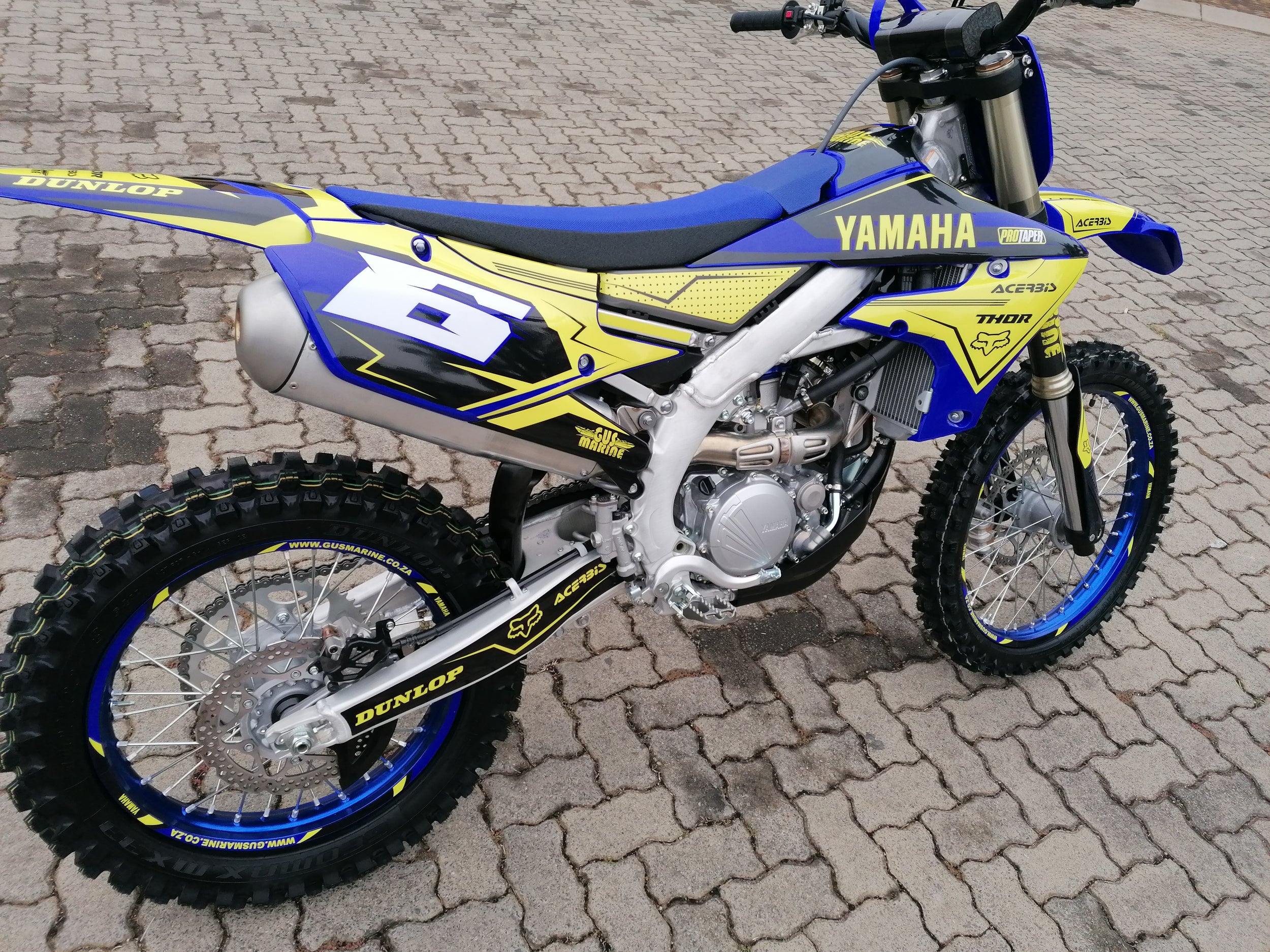 Gallery – STICKER KITS SOUTH AFRICA