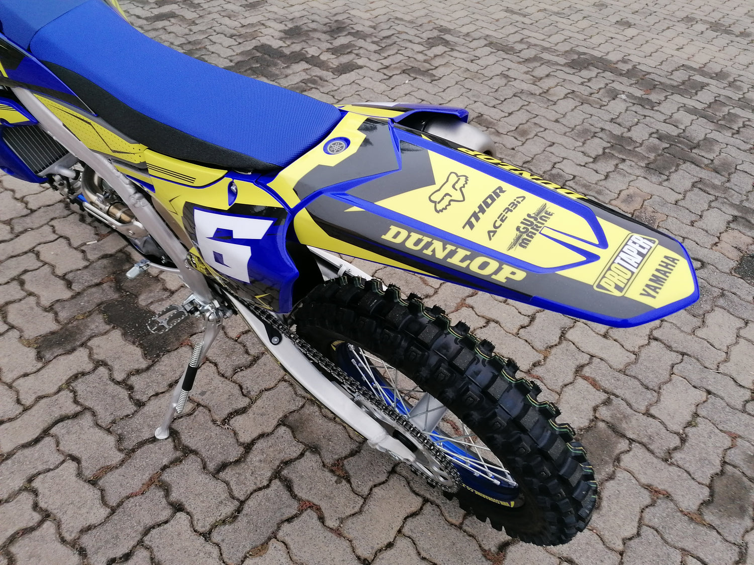 Gallery – STICKER KITS SOUTH AFRICA