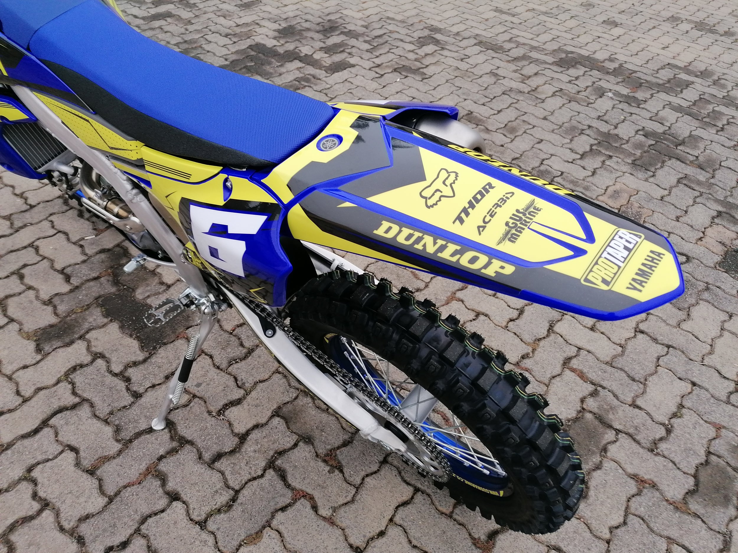 Gallery – STICKER KITS SOUTH AFRICA