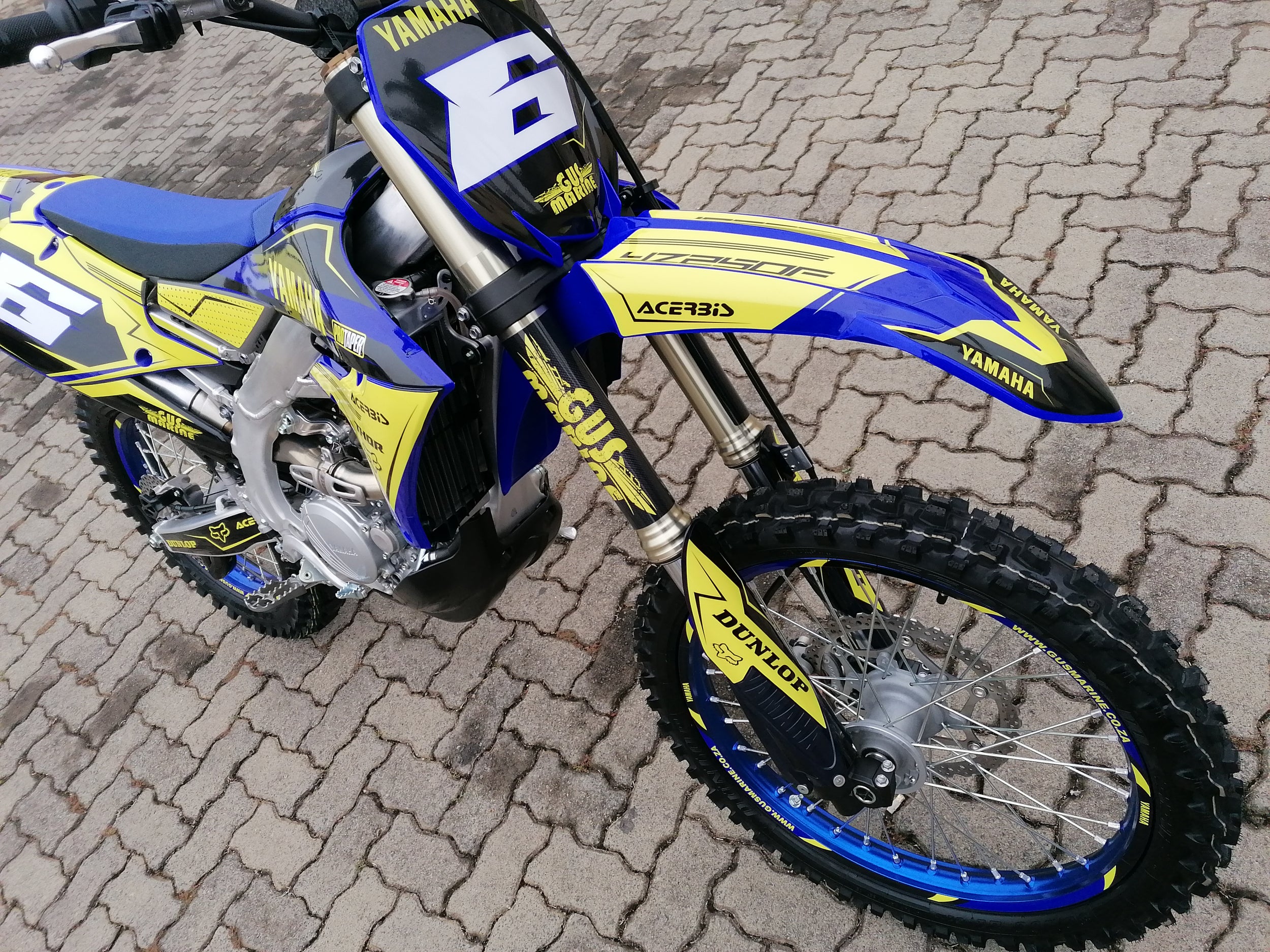 Gallery – STICKER KITS SOUTH AFRICA